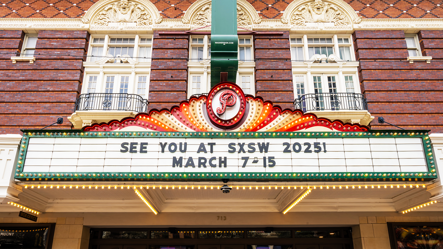 SXSW Announces New Panels, Conferences, and Premieres for 2026 - Texas ...